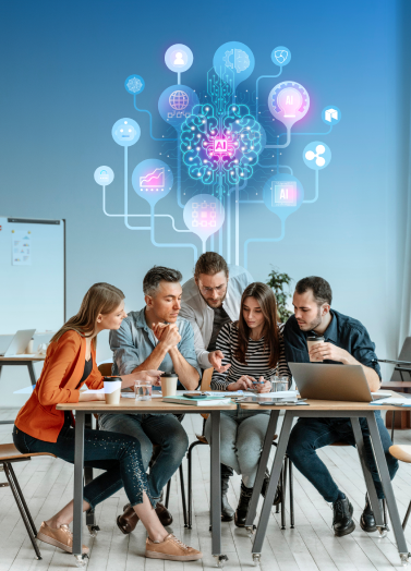 Aasma Technology Solutions